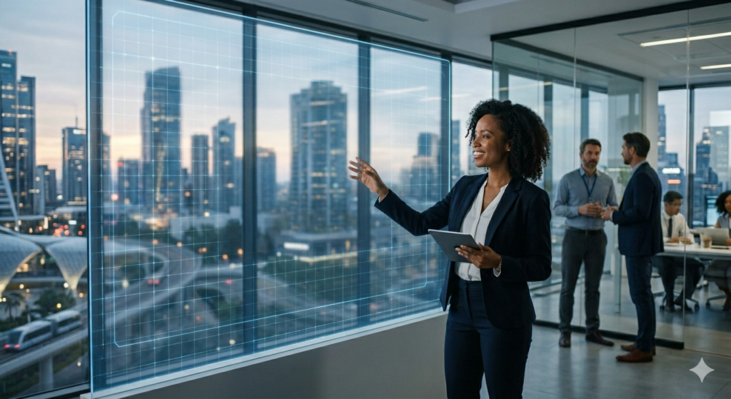 How AI Agents Are Changing the Future of Business Automation in 2026 ...
